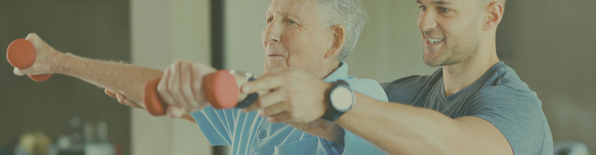 Short-Term Rehab | Short-Term Rehabilitation